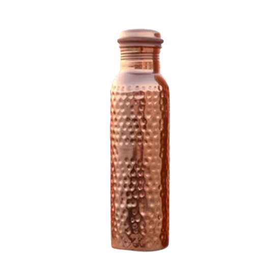 Cuprul Copper Bottle