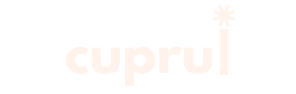Cuprul Copper Bottle